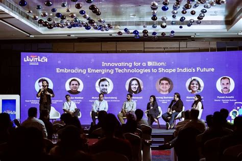 Riya Nanavati On Linkedin Britannialevitechevent Innovation Techenthusiast Grateful