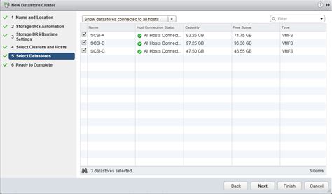 Vmware Storage Drs Root