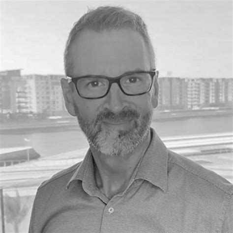 Darren Coxon Ai Education Specialist