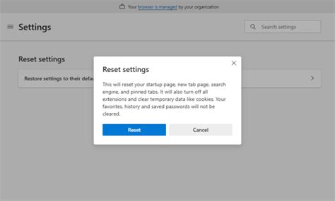 Fix Microsoft Edge Error Code 3 15 1067