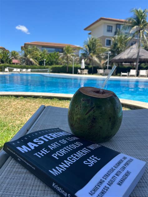 🚀 Just Getting Started With Lean Portfolio Management Lean Portfolio