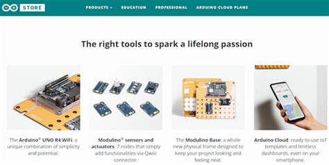 eye on npi arduino akx00069 plug and make kit eyeonnpi digikey