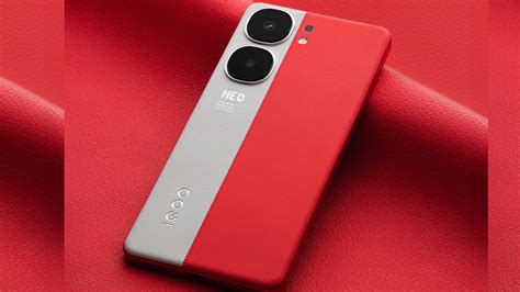 Iqoo Yeni Modellerini Tan Tt I Te Kar N Zda Neo S Pro Ve Neo S Pro