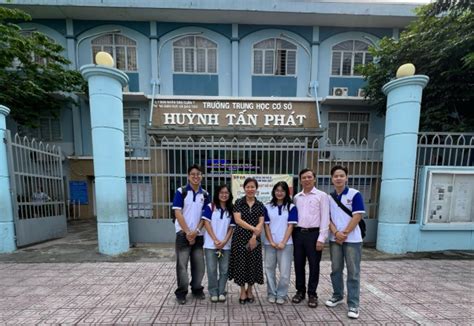 DẤu Ấn Kts HuỲnh TẤn PhÁt Ở CÁc TrƯỜng HỌc Nhóm Sáng Tạo Khởi Nghiệp