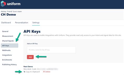 Personalize On The Sitecore Experience Edge For Content Hub Using Uniform Konabos