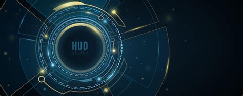 Premium Vector Glowing Binary Software Code Background