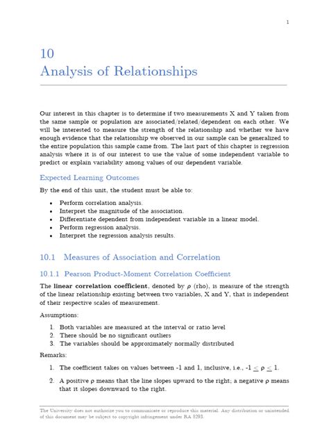 Stat 102 Module 10 Fs 23 24 Pdf Regression Analysis Linear Regression