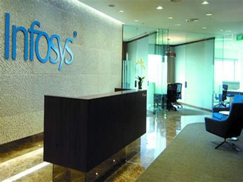 Infosys Broganderry