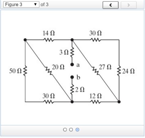 Solved Problem 3 6 Pspice Multisim Part A Find The
