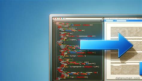 11 Best Convert HTML To Word Tools 2024 FREE