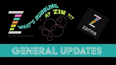 Zim Bubbling 212 General Zim 017 Updates Javascript Canvas Youtube