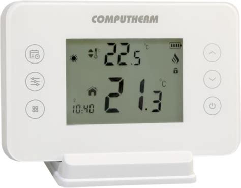 Vásárlás Computherm T70rf Termosztát árak összehasonlítása T 70 Rf Boltok