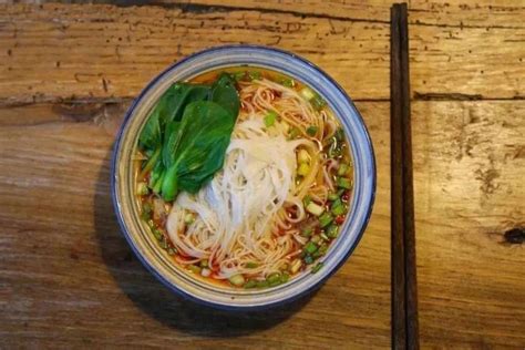 常山美食贡面 常山贡面 常山贡面图片 大山谷图库