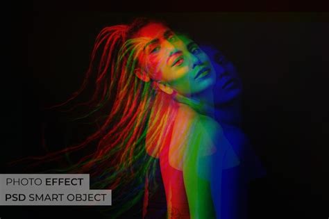 Rgb Effect Psd High Quality Free Psd Templates For Download