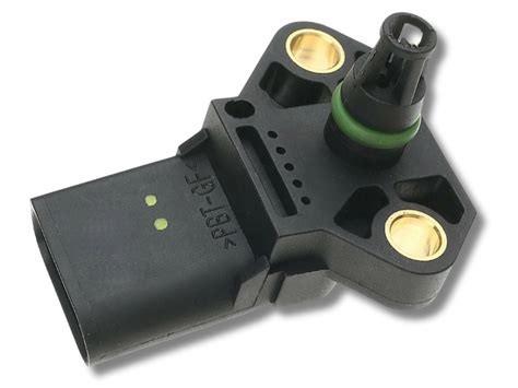 Intake Manifold Absolute Pressure Map Sensor For Volkswagen Golf Pas