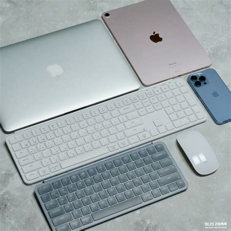 아이패드 블루투스 키보드 키크론 무선 연결 방법 사용 후기 네이버 블로그