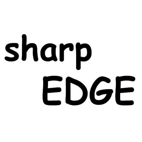 Sharp Edge — купить товары Sharp Edge в интернет магазине Ozon
