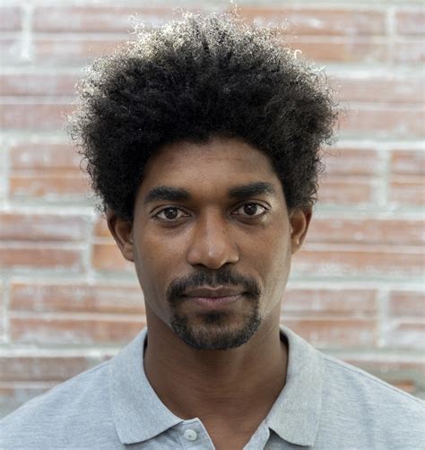 20 Curly Hair And Beard Combos That Will Blow Your Mind Beard Style