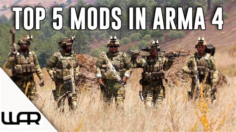 Arma 3 Single Player Mods Infoala