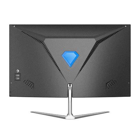 2150 21 5 Inches Aio Display Computer Case Power Supply Aio Pc Cases Gaming Case Pc