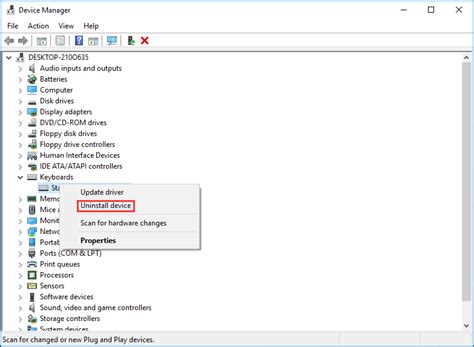 How To Fix Device Not Migrated In Windows 10 6 Easy Ways MiniTool