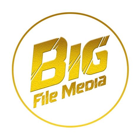 Big File Media Big File Media Added A New Photo