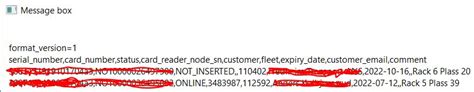 Read Text File Into Datatable Help Uipath Community Forum