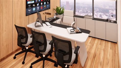 Low Budget Small Office Interior Design Ideas