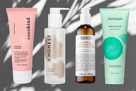 The 14 Best Natural Face Washes Tested And Reviewed