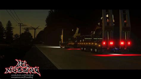 Exile 2k22 Low Loader V1 0 Fs25 Fs22 Mod