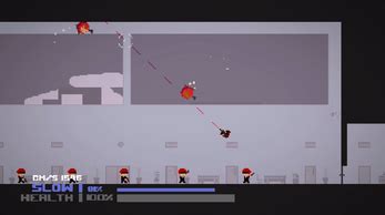 Double Barrel Sniper By Paper Hat Projects