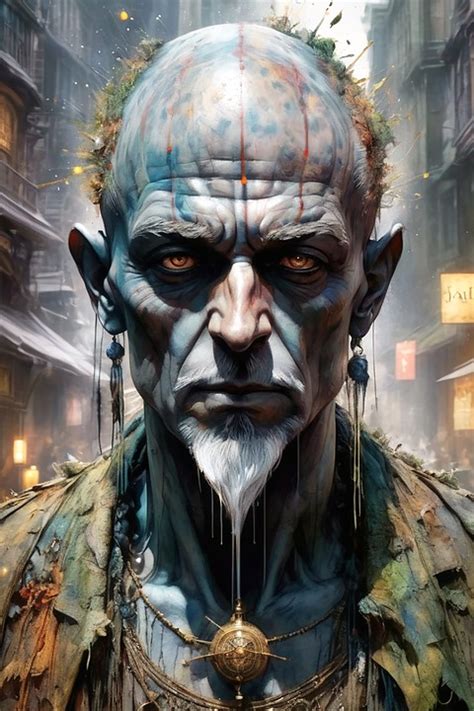 Download Ai Generated Man Creepy Royalty Free Stock Illustration Image Pixabay