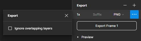 Problem Exporting Individual Frame Layer Ask The Community Figma Community Forum