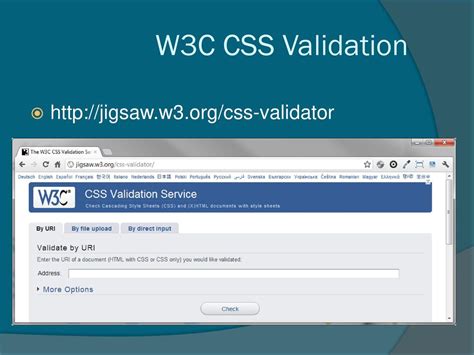 Basics Of Web Design Chapter 4 Cascading Style Sheets Basics Key Concepts Copyright © 2013 Terry