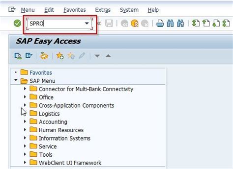 Define Sets In Sap R3