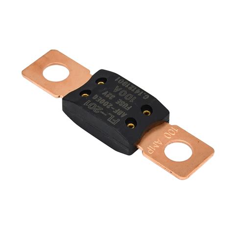 Fuse 6675155 For Bobcat Notonmek