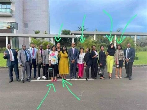 Some Of The Women Baltasar Engonga Made Sex Tapes With Know Your Meme