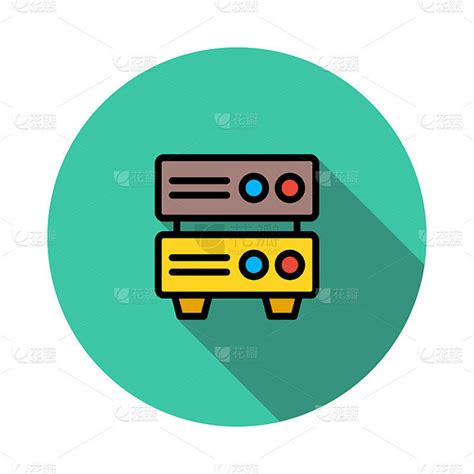 服务器数据中心数据库