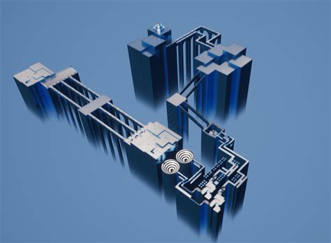 Marble Madness Redux More Levels Runrealengine