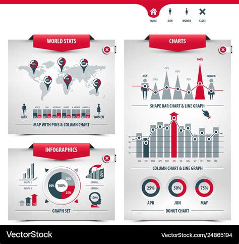 Government Charts And Graphs Understanding And Explaining Charts And