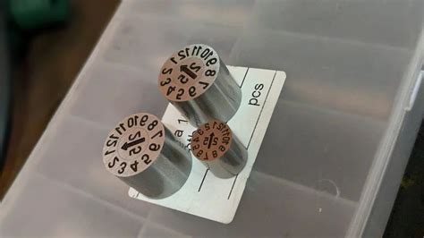 Mould Date Indicator At ₹ 100piece Mould Date Indicator In Pune Id 23075193055