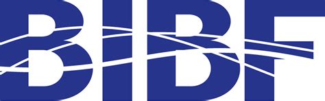 شعار معهد البحرين للدراسات المصرفية والمالية Bibf Logo