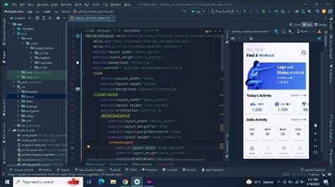 Talha Ibrahim On Linkedin Uiux Android Androiddevelopment