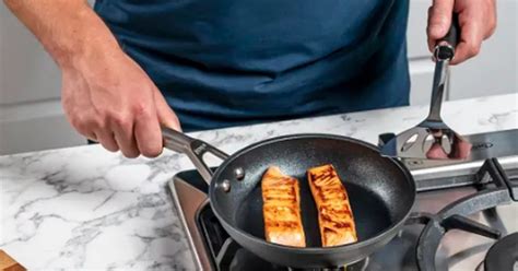 Ninja Pan Set That Makes Healthy Meals With Less Butter And Oil Has £70