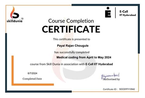 Payal Chougule On Linkedin I Am Happy To Announce That I Have Successfully Completed Medical