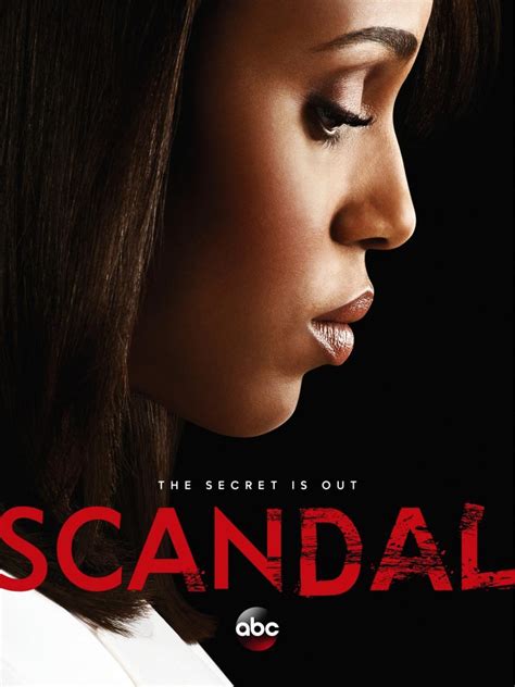 Image Gallery For Scandal Tv Series Filmaffinity