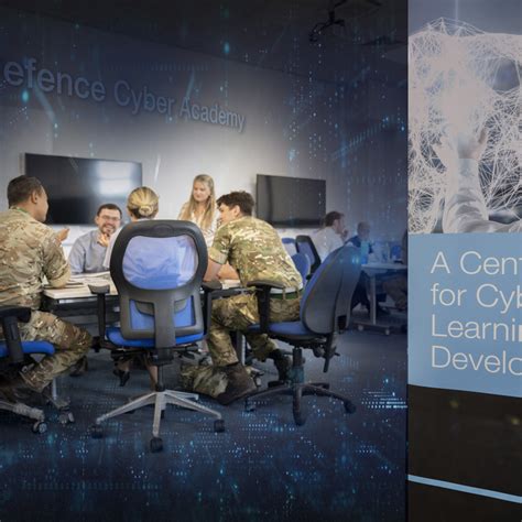 Cyber Defence And Information Assurance Msc Defence Academy