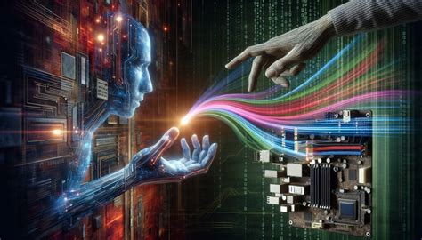 The Role Of Algorithms In Natural Language Processing Unlocking The Power Of Human Computer