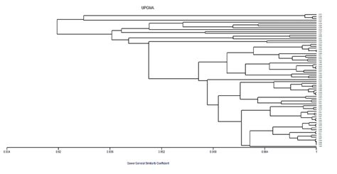 89 Questions With Answers In Dendrogram Science Topic