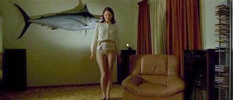 Naked Miranda Otto In Love Serenade